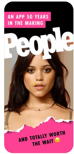 People App – People Inc. Customer Support